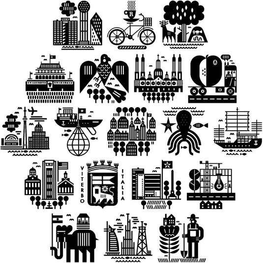 Portfolio – Raymond Biesinger Illustration