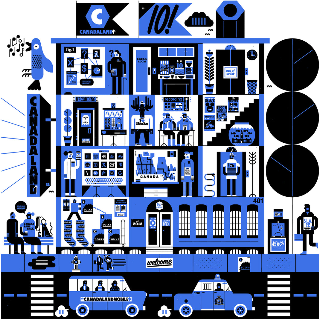 Portfolio – Raymond Biesinger Illustration