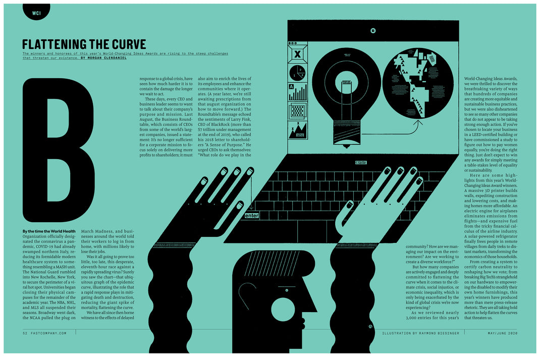 Portfolio – Raymond Biesinger Illustration