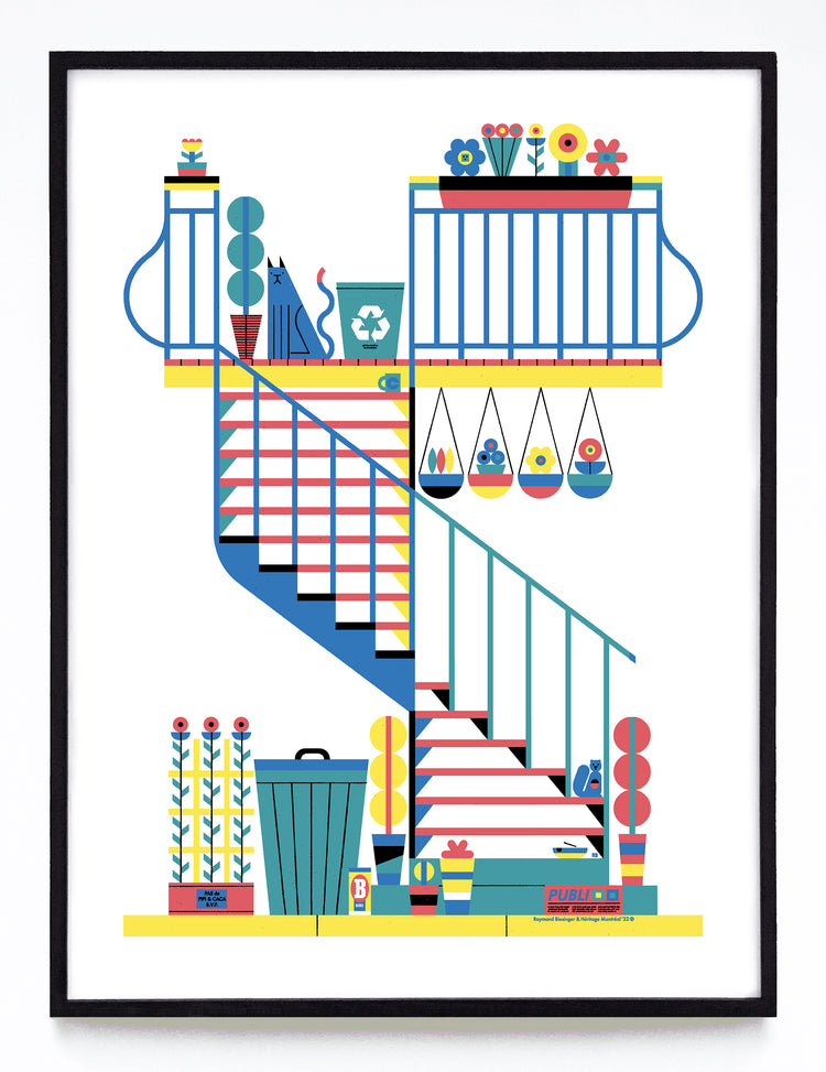 Portfolio – Raymond Biesinger Illustration