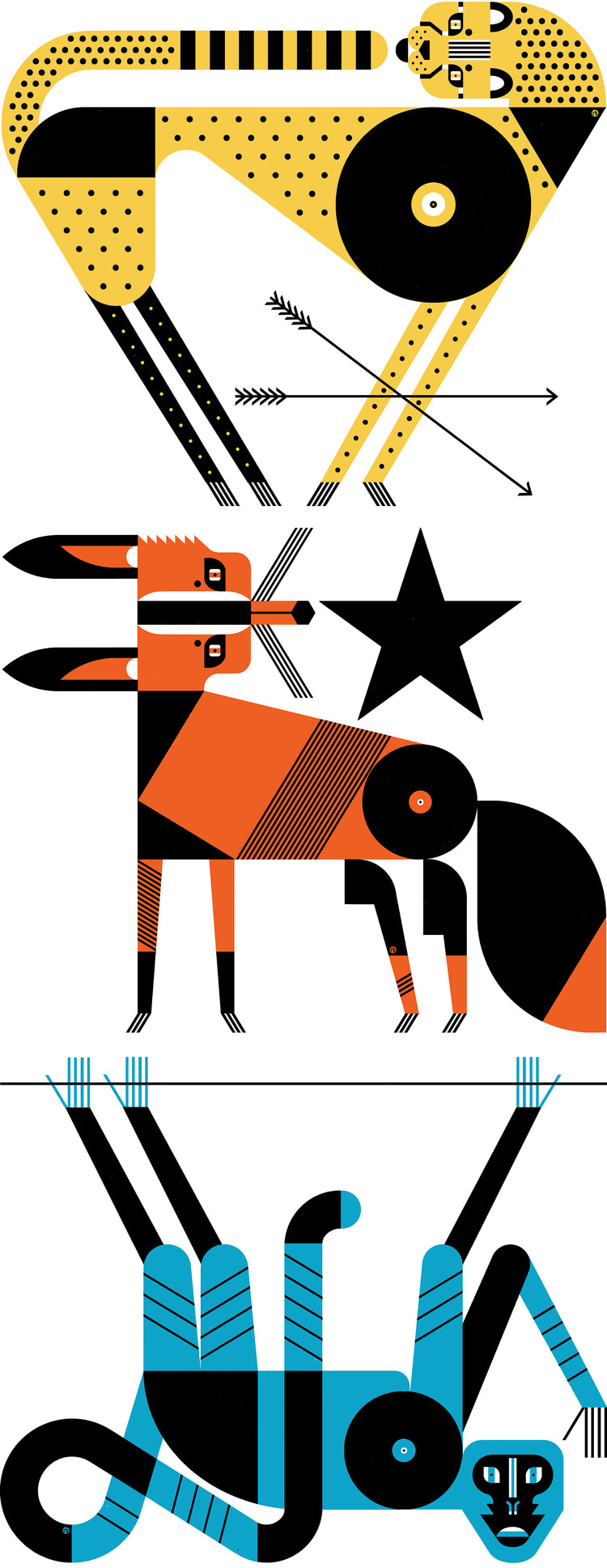 Portfolio – Raymond Biesinger Illustration