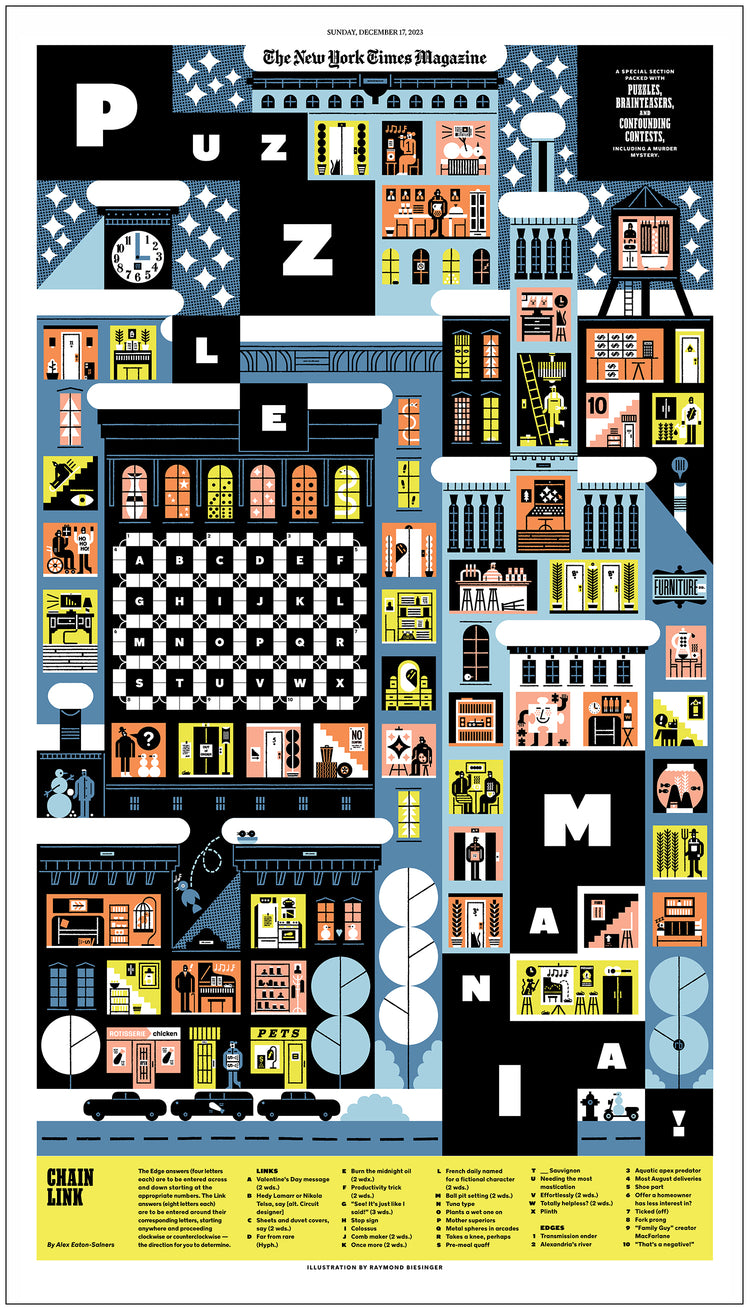 Portfolio – Raymond Biesinger Illustration